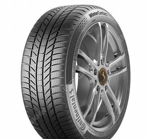 Continental WinterContact TS 870 P 235/55 R18 104V