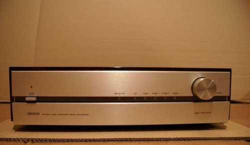 Denon PRA-2000