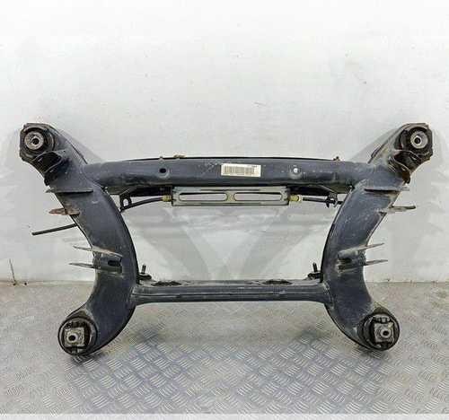 Подрамник задний Mercedes-Benz C280 W204 M272 2008