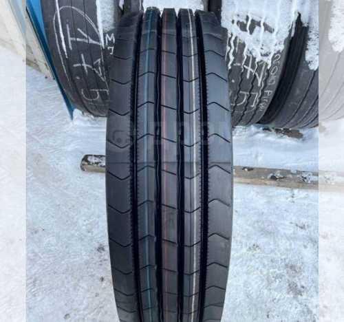 Greenstone ST33 295/80R22.5