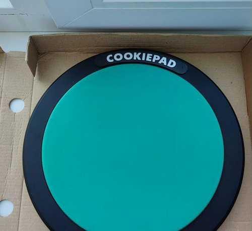 Бесшумный тренировочный пэд Cookiepad 12S Medium