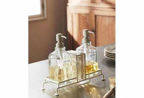 Двойной дозатор zara home