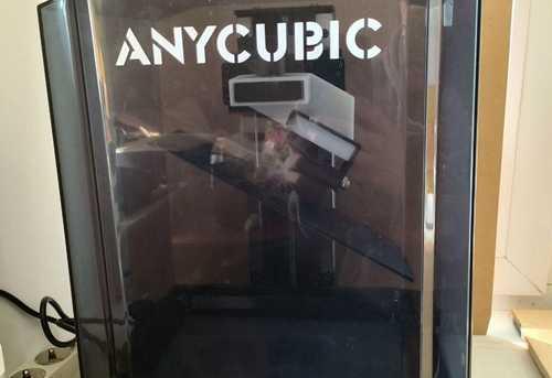 Фотополимерный принтер AnycubicPhoton Mono X 6Ks