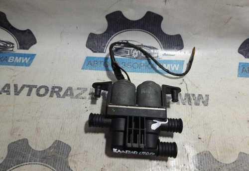 Клапан отопителя Bmw X5 E53 M57D30 306D1 2003