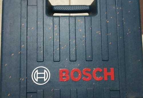 Bosch лазерный нивелир