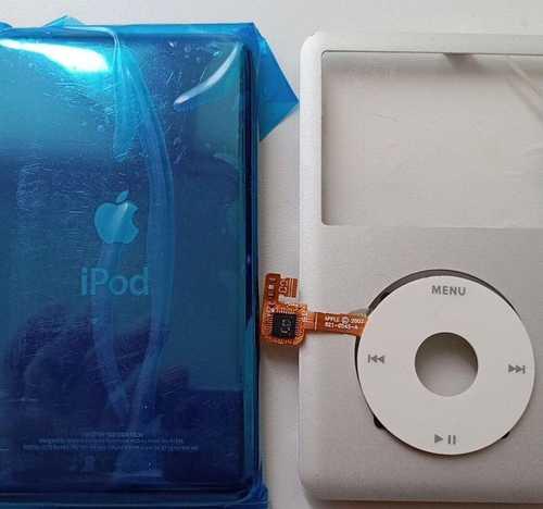 Корпус iPod Classic