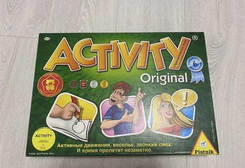 Настольная игра Activity original