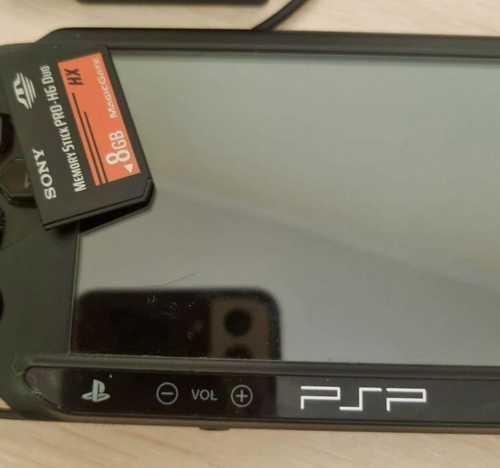 Sony psp