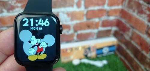 Smart watch LK8 mini