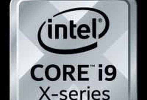 Процессор Intel core I9-10900X S2066 OEM 3.7G CD80