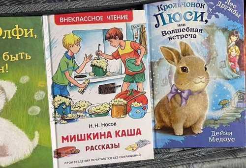 Ежедневники, книги