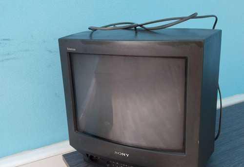 Телевизор Sony 21" KV-M2100K Hi Black Trinitron ЭЛ