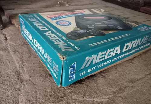Sega mega drive 2