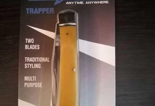 Складной нож Cold Steel Trapper FL-trpr-Y