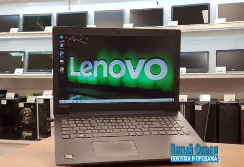 Ноутбук Lenovo 15 FHD, AMD E2 9000, DDR4 8Gb, SSD