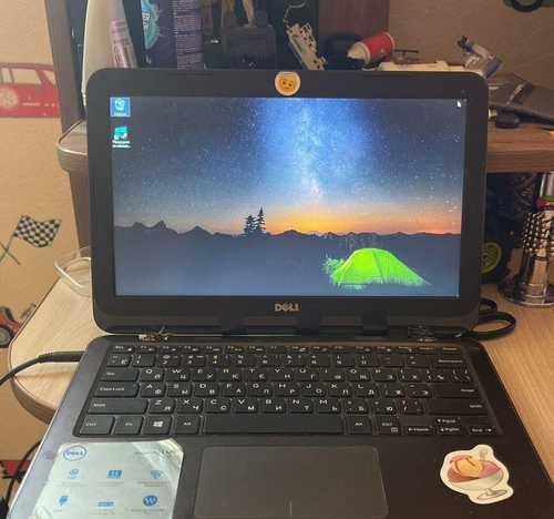 Dell inspiron 11 3000