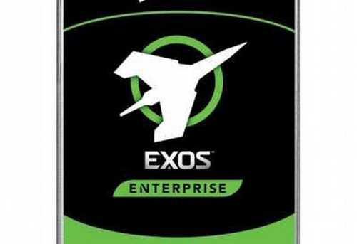 Жесткий диск Seagate Exos X18 18Tb ST18000NM004J