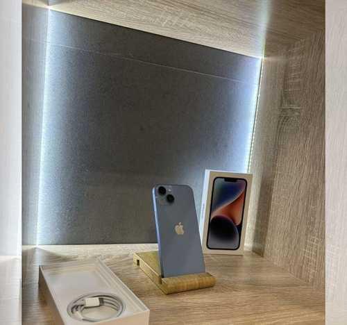 iPhone 14, 128 ГБ