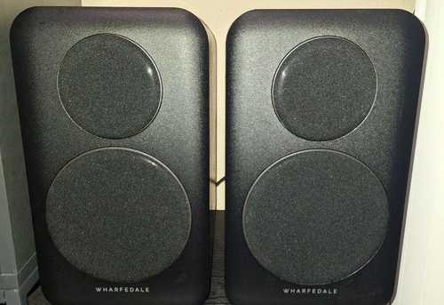 Акустические колонки Wharfedale Diamond 320