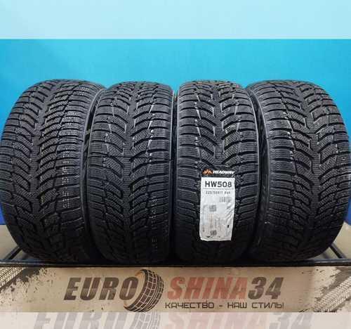 Headway HW508 225/50 R17 97V