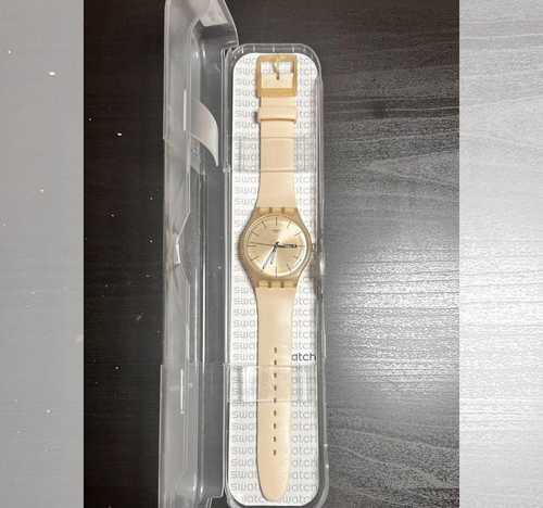 Наручные часы Swatch