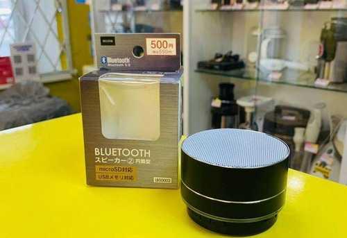 Bluetooth колонка bluetooth LBS 0002