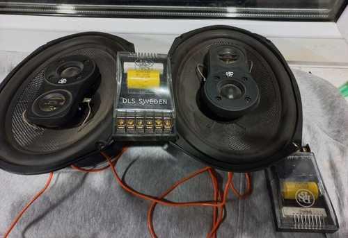 DLS M3710