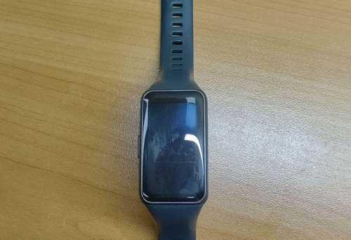 Смарт часы huawei band 6