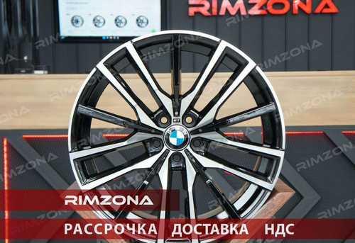 Литые диски 742 Style R21 для BMW. Рассрочка