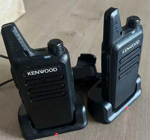 Рация kenwood tk f6 SMART