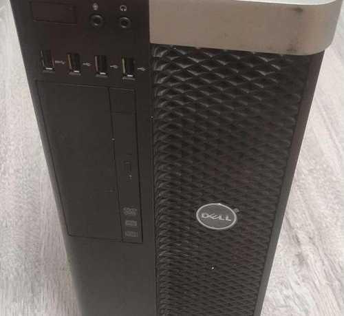 Dell precision t3610