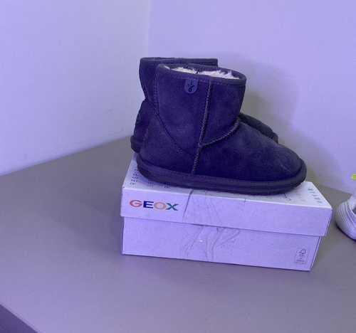 Угги emu australia, 32 eur