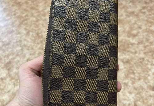 Портмоне / кошелек louis vuitton оригинал