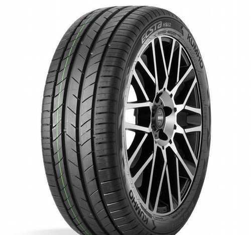 Kumho Ecsta HS52 205/60 R15 91V