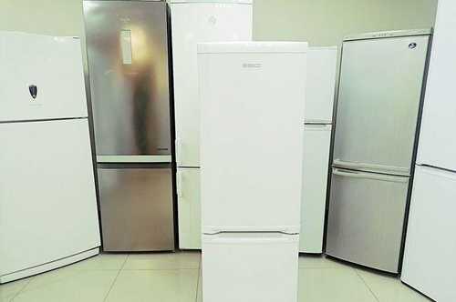 Холодильник beko 160x55x60. гарантиядоставка