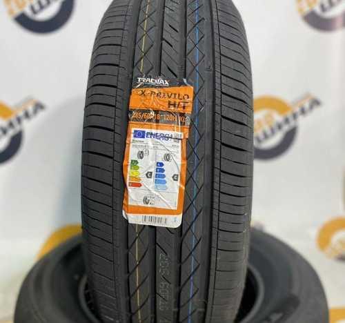 Tracmax X-Privilo H/T 285/60 R18 120H