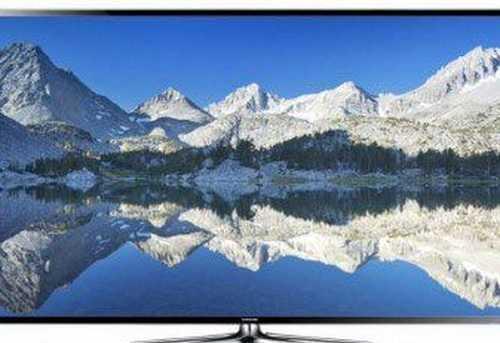 Телевизор Samsung SmartTV 3D 40 дюйм (101 см)