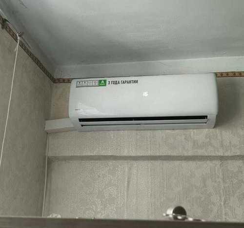 Сплит-система Mitsubishi Electric