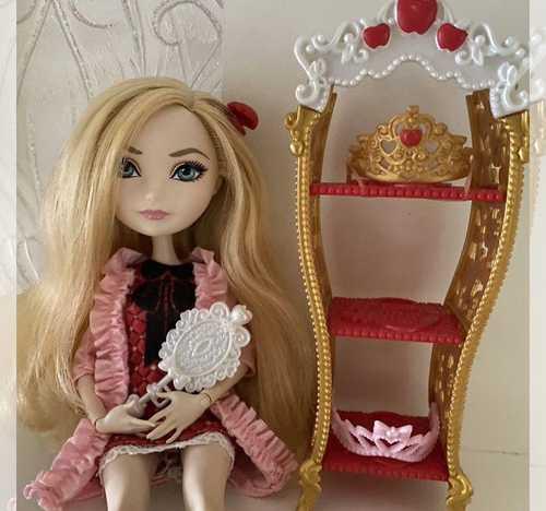 Ever After High