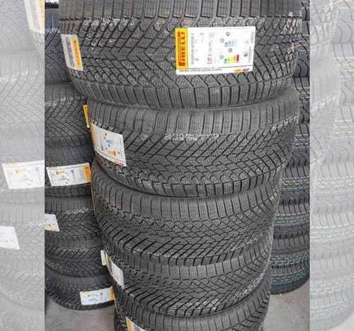 Pirelli Scorpion Winter 2 235/50 R20