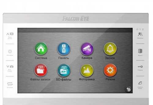 Falcon Eye Atlas Plus HD (White)(VZ) видеодомофон
