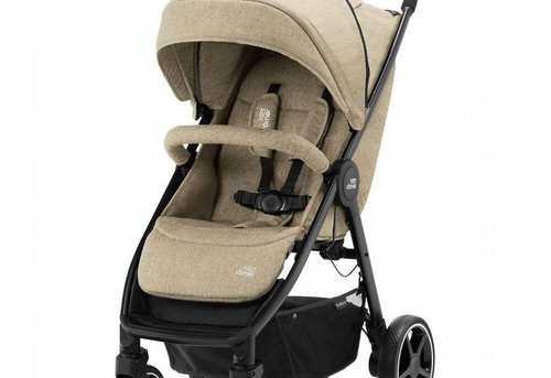 Прогулочная коляска Britax Römer B-Agile M