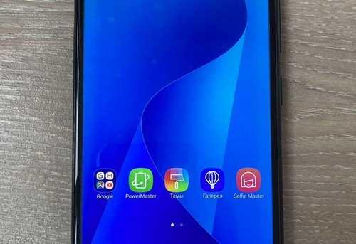 ASUS ZenFone Max Plus (M1) ZB570TL, 3/32 ГБ