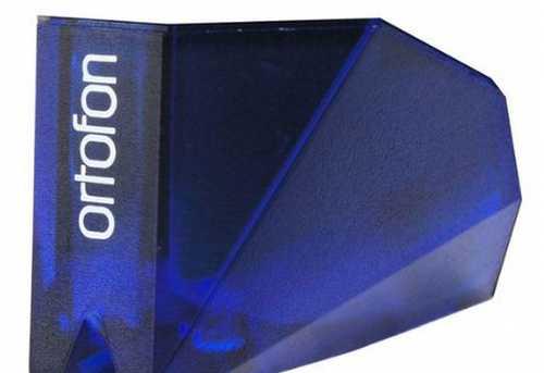 Игла для звукоснимателя Ortofon 2M-Blue Stylus