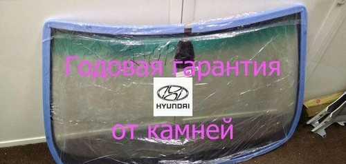 Лобовое стекло hyundai elantra