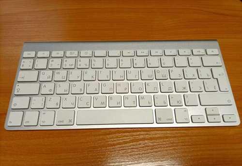 Клавиатура Apple Magic Keyboard