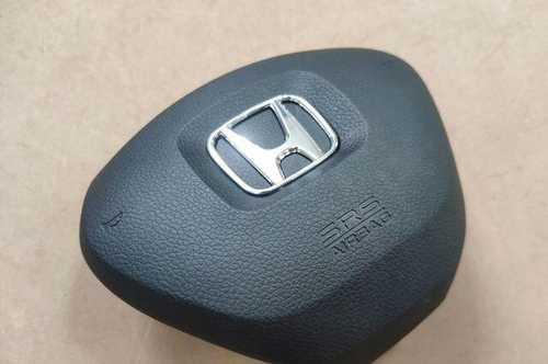 Заглушка руля Honda Accord 10 (c 2017 года)