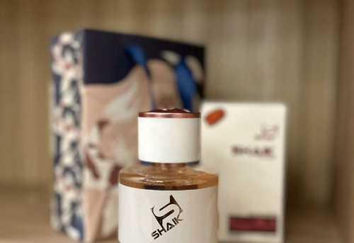 Духи shaik 362 platinum Floral Fruity 50ml