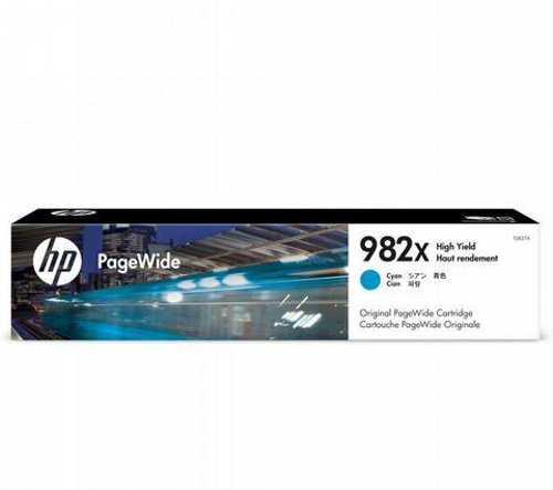 Струйный картридж HP T0B27A 139448