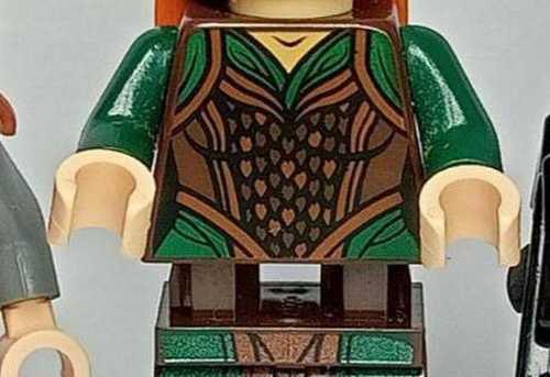 Lego hobbit минифигурка